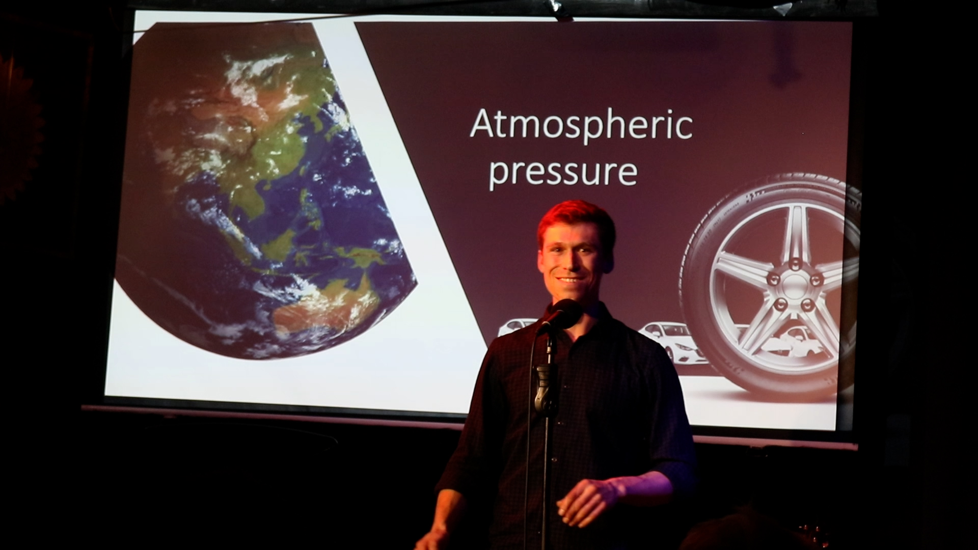 EM2 in the Pub, part 8: designing a vacuum dome - Boswell Technologies